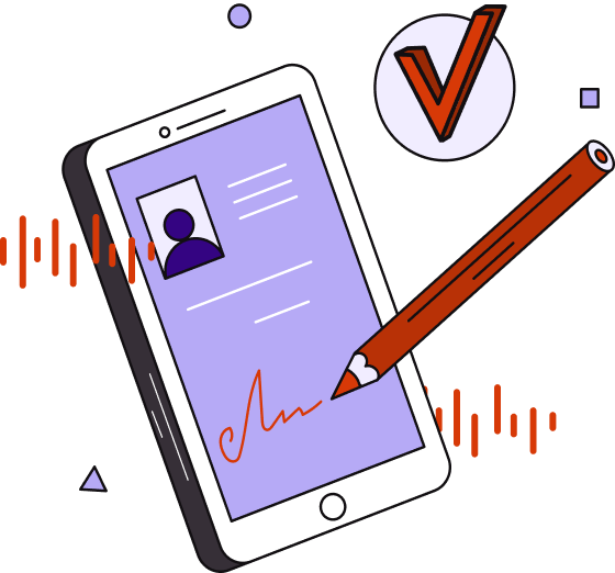 VoxMail | Voice-first messaging software for your website